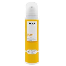 BAMA Invisible Socks 100ml